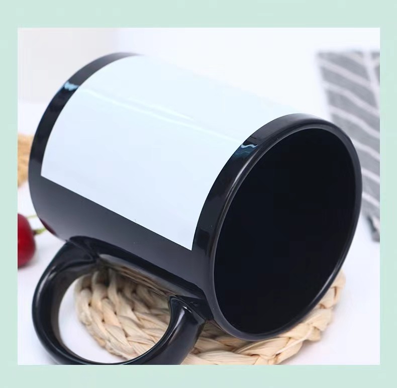 Wholesale 15oz Customized Printed Logo DIY Coffee Cup Full Color Cup Of ... Wholesale 15oz Customized Printed Logo DIY Coffee Cup Full Color Cup Of ...