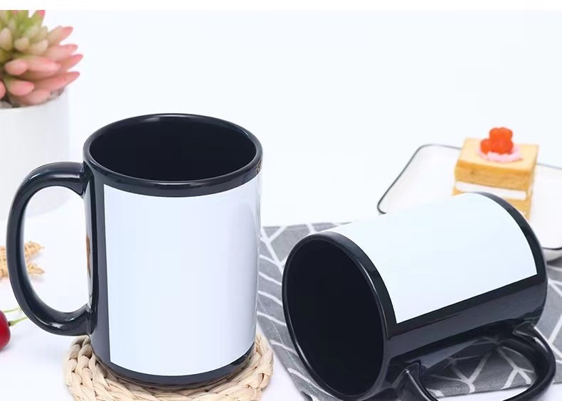 Wholesale 15oz Customized Printed Logo DIY Coffee Cup Full Color Cup Of ... Wholesale 15oz Customized Printed Logo DIY Coffee Cup Full Color Cup Of ...